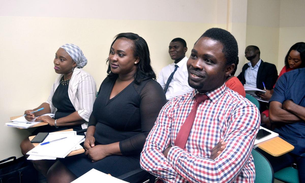 17 | Certification Edge